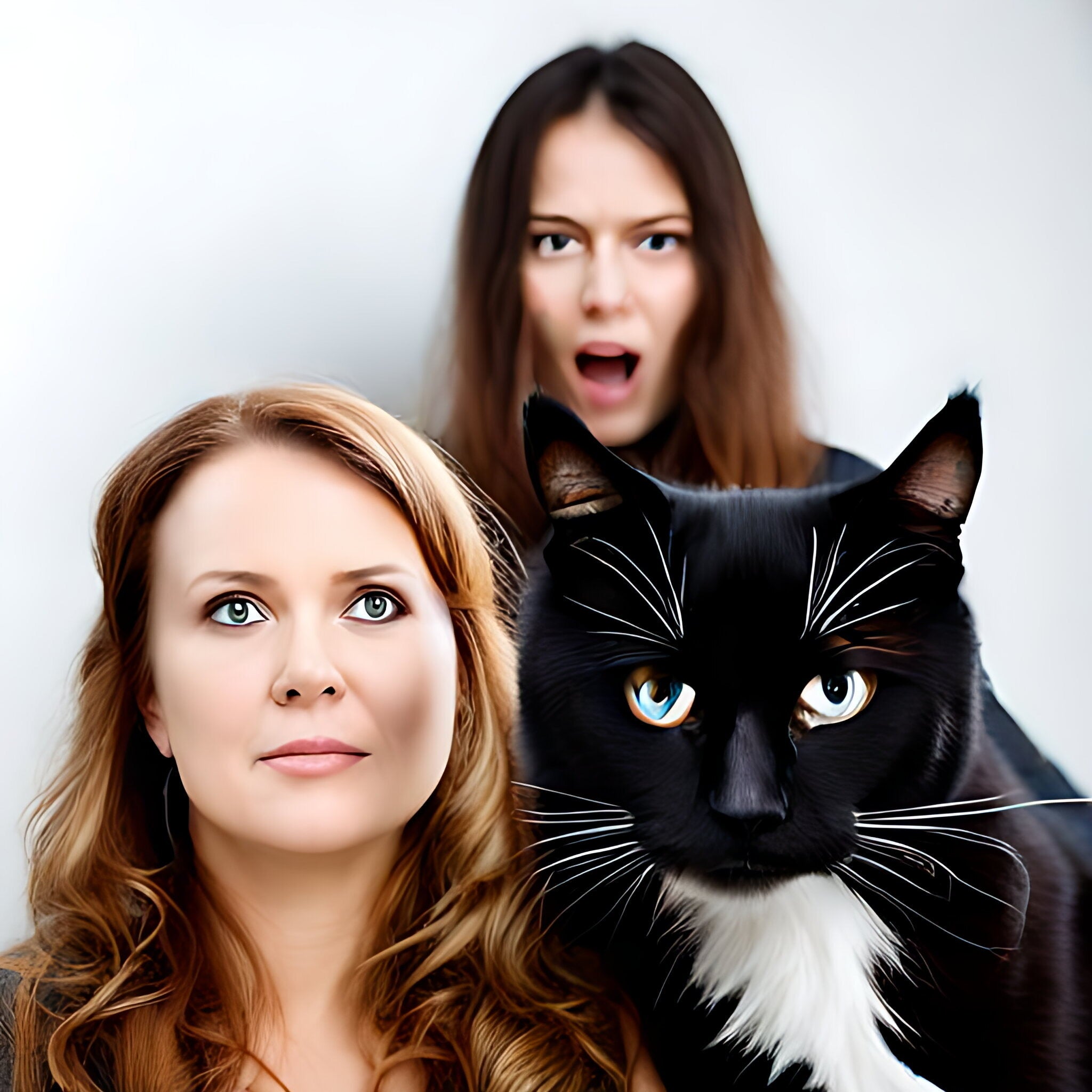 Can Cats be Angry at Their Owner – TheFeistyFeline