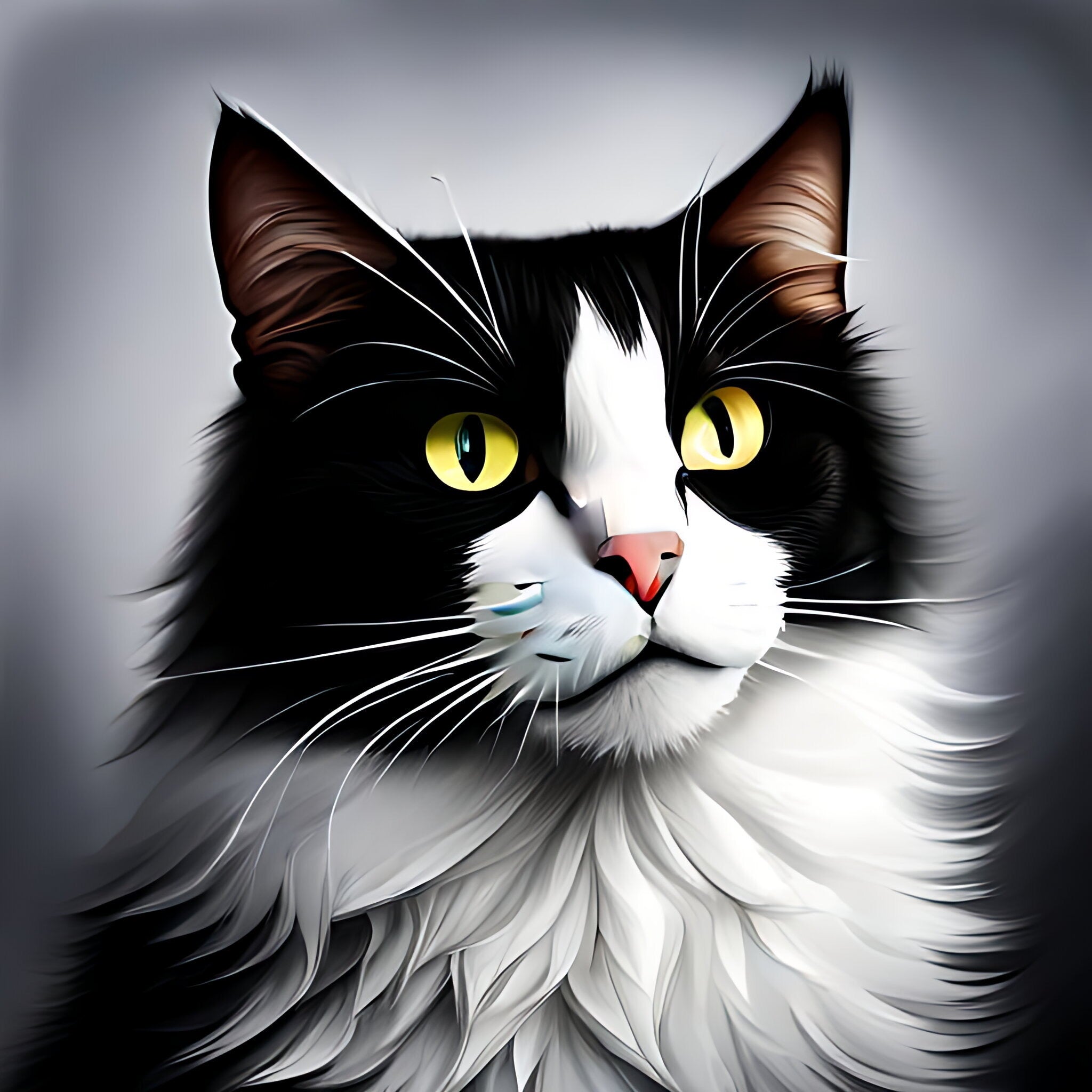 Cat Stem Cell Therapy Gives Humans Hope – TheFeistyFeline