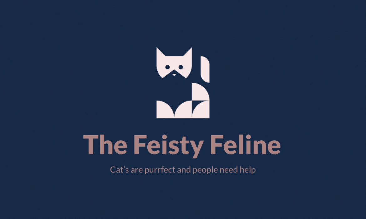 The Feisty Feline – TheFeistyFeline